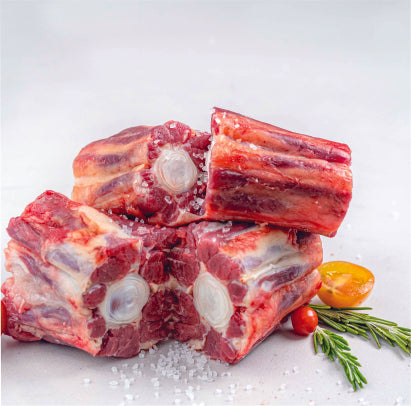 Cola (res) unidad – Carnes Leo Medellin