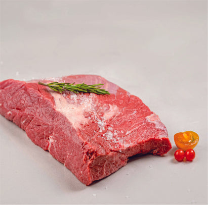 Huevo de solomo (res) – Carnes Leo Medellin