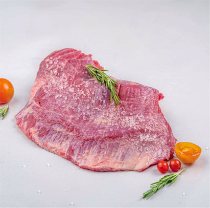 Falda (res) – Carnes Leo Medellin