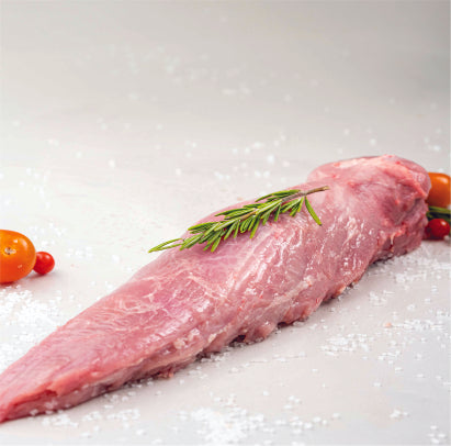 Solomito (cerdo) – Carnes Leo Medellin