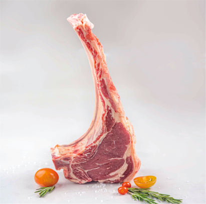 Tomahawk (res) Kilo – Carnes Leo Medellin